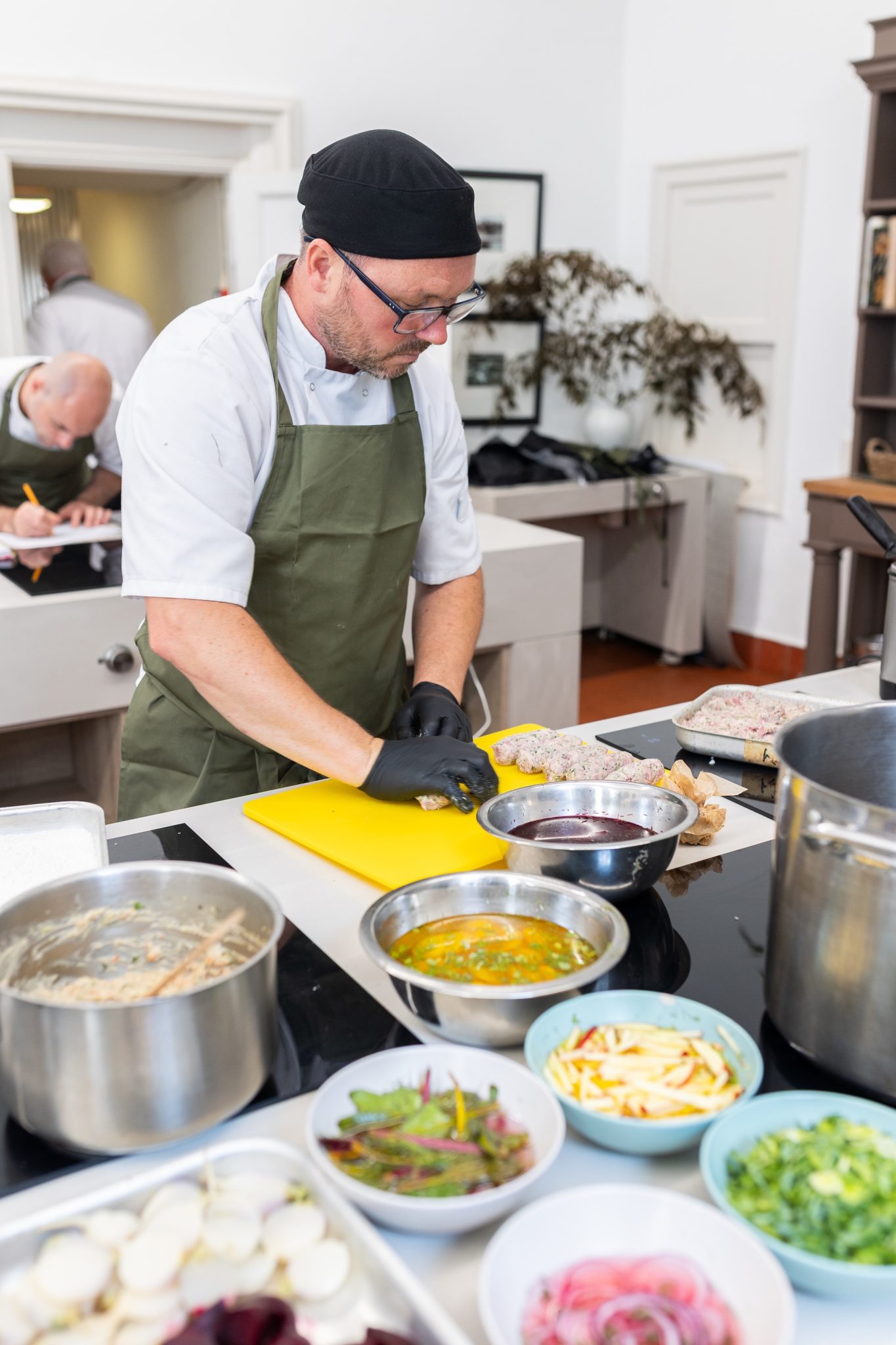 BaxterStorey - An Independent Hospitality Provider