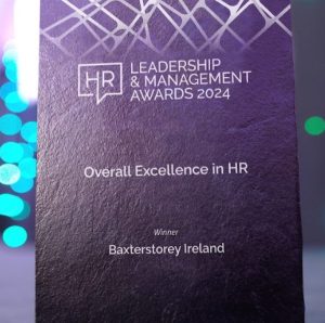 Story - BaxterStorey